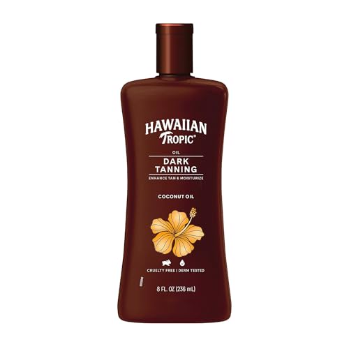 Hawaiian Tropic Tanning Oil – Die 15 besten Produkte im Vergleich ...