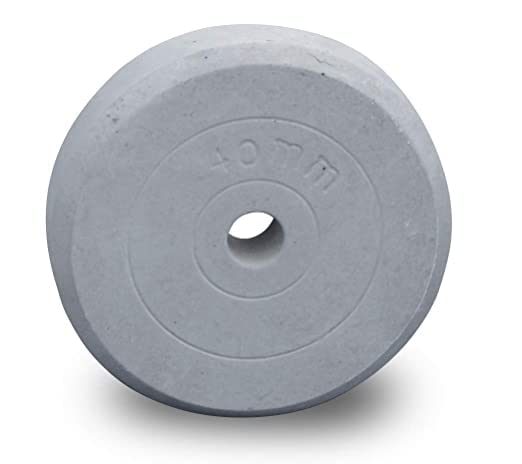 Concrete Cover Block for Column - 40mm(Round Cover)(Model - ZR 40 ...