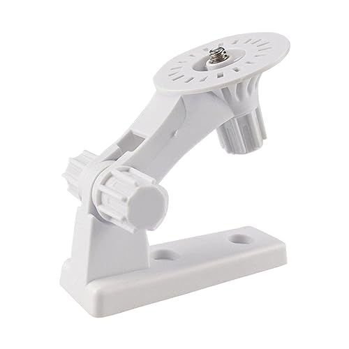 ADDLAP WiFi Camera Stand Wall Mount Specially for Single Screw Hole ...