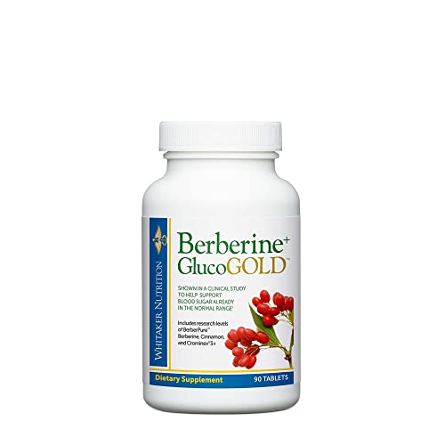 Top 5 Berberine Supplements of 2019: Do NOT Buy Before Reading This!