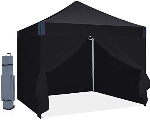 Find The Best Outdoor Canopy For Wind Reviews & Comparison - Katynel