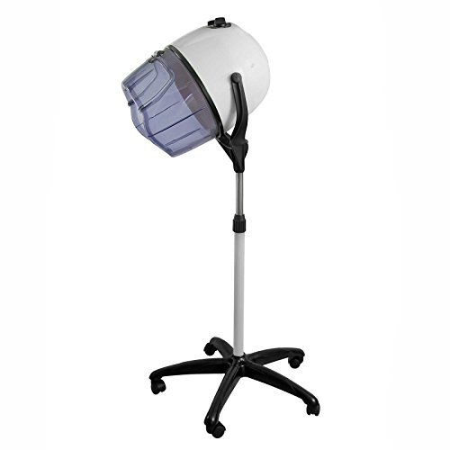 10 Best (Soft And Hard) Bonnet Hair Dryers Of 2022 - Reviews And Buying ...