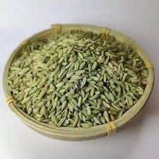 Farm Fresh Fennel Seeds Saunf Sweet 200 Grams A071 : Amazon.in: Grocery ...
