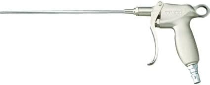 Amazon | TRUSCO(トラスコ) エアダスター 引金式 プラグタイプ ノズル200mm TD-80B-2 | DIY・工具・ガーデン