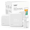 tado ° Kit Avvio Termostato Intelligente Wireless V3+ con controllo ...