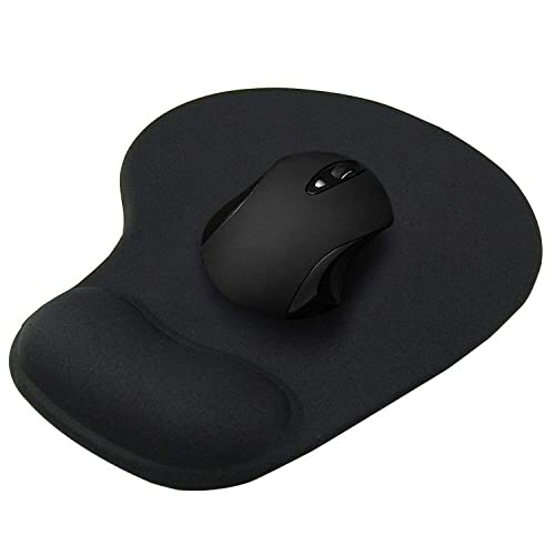 Amazon.in Bestsellers: The most popular items in Mouse Pads