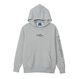 ・ブランド:Champion・製造元:チャンピオン・モデル:CK-CB117・製造元/メーカー部品番号:CK-CB117・Recycled Polyester・Front Embroidery・Left Sleeve Rubber Print