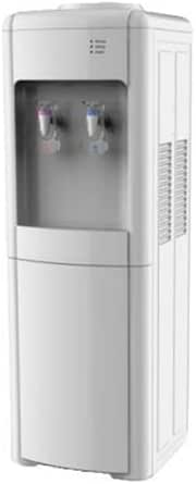 AKAI Water Dispenser with Hot & Cold, 5 Ltr Hot & 2 Ltr Cold Water Per ...