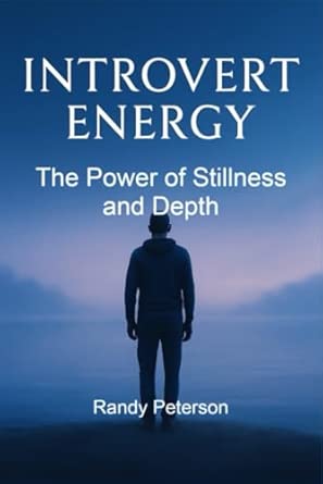 Amazon.com: Introvert Energy: The Spiritual Power of Stillness ...