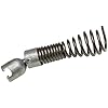 Ridgid 63065 T-217 4-Inch Drop Head Auger : Amazon.ca: Tools & Home ...