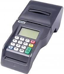 Amazon.com: Ingenico - Aqua Terminal Credit Card Processing Machine ...