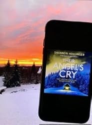 Amazon.com: Their Angel's Cry: A totally compelling and jaw-dropping crime thriller (Chief ...