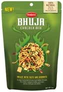 Amazon.com: Bhuja Cracker Mix - 7.1 oz : Grocery & Gourmet Food