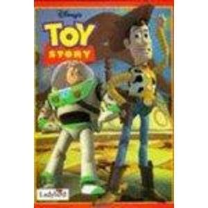 TOY STORY: STORYBOOK (DISNEY: CLASSIC FILMS)