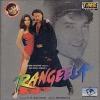 Rangeela | Amazon.com.br