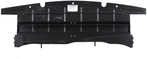 Amazon.com: Genuine GM Parts 15934198 Lower Engine Cover : Automotive