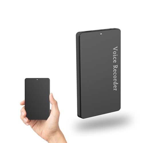 Top 10 Best Audio Recorder For Interviews : Reviews & Buying Guide ...