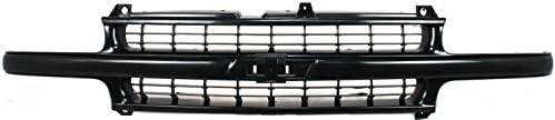 Amazon.com: Garage-Pro Grille Assembly Compatible with 2000-2006 ...
