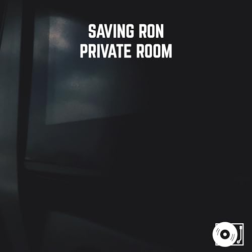 Private Room de Saving Ron en Amazon Music Unlimited