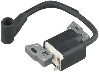 Amazon.com: Engine Ignition Coil, High Voltage Pack Ignition Coil Fits ...