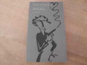 Der Hahn ist tot. Hell Hatth No Fury. Roman. Zweisprachige Ausgabe. Illustration Cornelia von ...