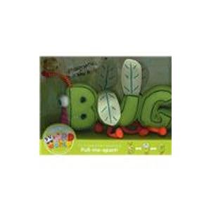 Word World Bug: Moody-Luther, Jacqui: 9780762422371: Books - Amazon.ca