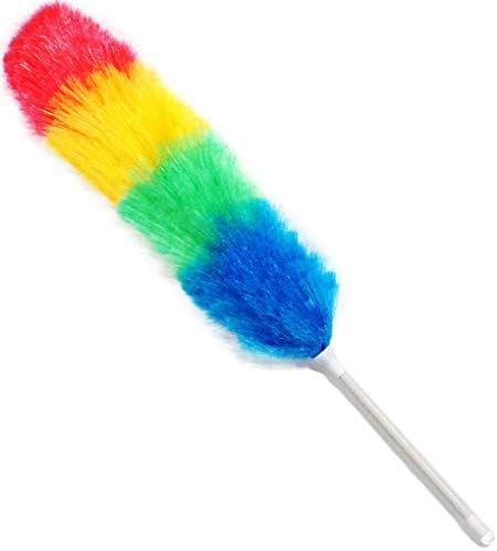 Amazon.com: Alta Dusting Products, Inc. 25" Flexible Synthetic Duster ...