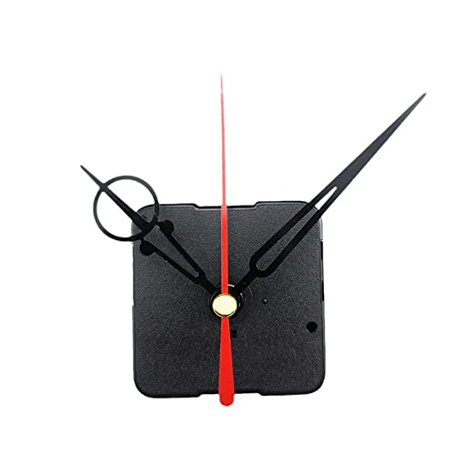 Mecanismo de reloj a pilas - Todo lo que necesitas saber - Mi Hogar