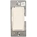 Leviton VP0SR-10Z, Vizia + Digital Coordinating Remote Switch, 3-Way or ...