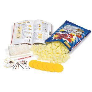 Potato Chip Science29 Incredible Experiments byKurzweil: Kurzweil ...