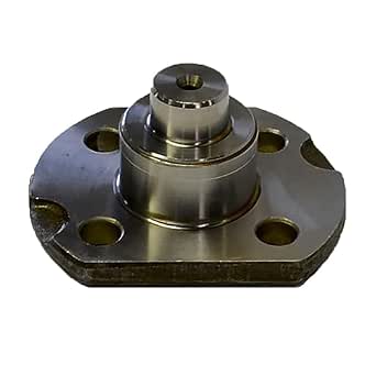 Amazon.com: 122264A1 King Pin Large Lower Fits Ccase 570L 580L 580SL ...