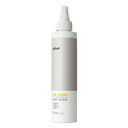 Milkshake Direct Color Silver 100 ml : Amazon.in: Beauty