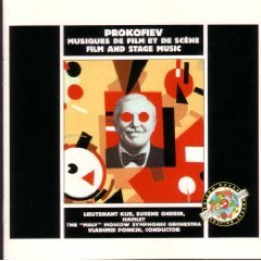 Sergei Prokofiev, Vladimir Ponkin, The Blagovest Choir, Ludmila ...
