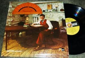 Amazon.com: Robbie Hiner Sings the Old Time Gospel - Christian Music ...