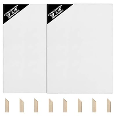 Amazon.co.uk: Extra Large Canvas Paintings