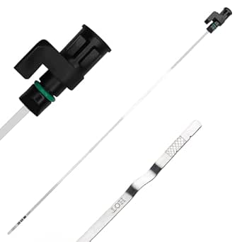 Amazon.com: 31086-JA00A Transmission Dipstick, CVT Fluid ATF Level ...