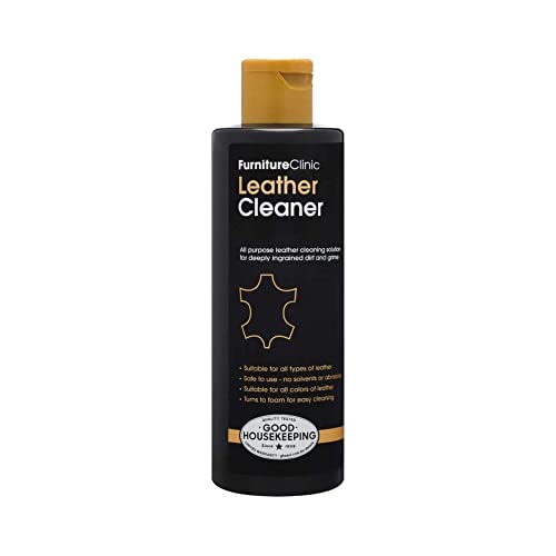 Leather Cleaner – Die 15 besten Produkte im Vergleich - Reiterguide ...