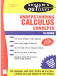 UNDERSTANDING CALCULUS CONCEPTS (SOS): Amazon.co.uk: PASSOW ...