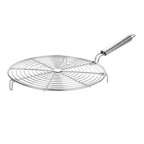 Buy SinSya Roasting Net, Stainless Steel Wire Roaster, Papad Jali,Roti ...