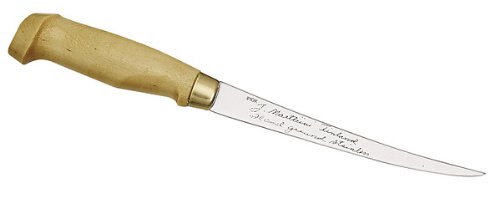 Marttiini Filetiermesser 15 Cm – Die 15 besten Produkte im Vergleich ...