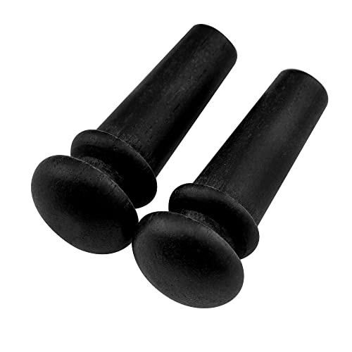 5 Best Bridge Pins for Acoustic Guitar’s Better Performance