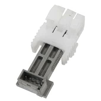 Amazon.com: Secco Brake Switch 0015456309 A0015456309 : Automotive