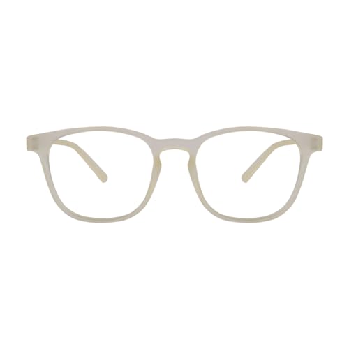 Cleardekho Blue cut Computer Eyeglasses Anti Glare, Lightweight ...