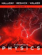 Fundamentals Of Physics 00 By Halliday David Resnick Robert