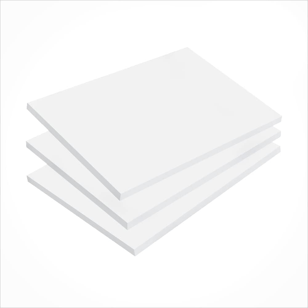 Buy Expanded PVC Sheet 8 5 X 11 White Printable Rigid PVC Board buy-expanded-pvc-sheet-8-5-x-11-white-printable-rigid-pvc-board