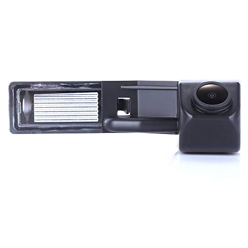 Buy Super HD CCD Sensor Vehicle 170 Wide Angle Night Vision Rear View ...