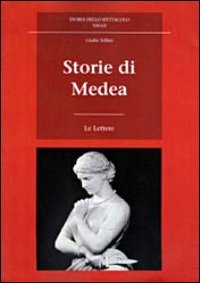 Amazon.com: Storie di Medea: 9788860875273: Giulia Tellini: Books