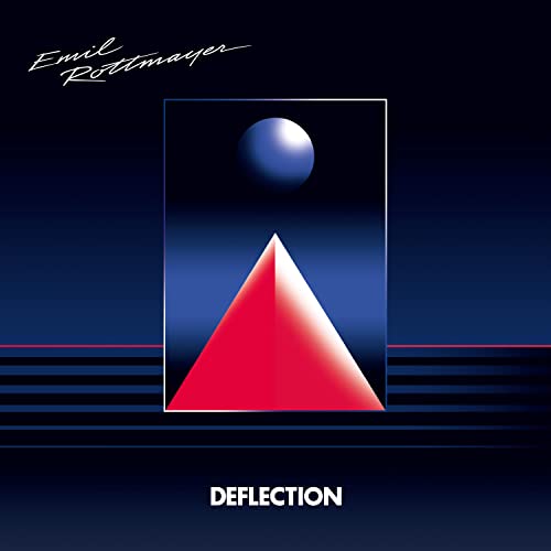 Spiele Deflection (Vinyl Edition) von Emil Rottmayer auf Amazon Music ab