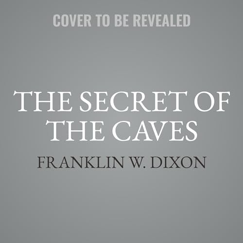 Amazon.com: The Secret of the Caves: The Hardy Boys Series, Book 7 ...