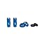 BBB Cycling CoreCap Universal Valve Upgrade Set - 300% More Airflow ...